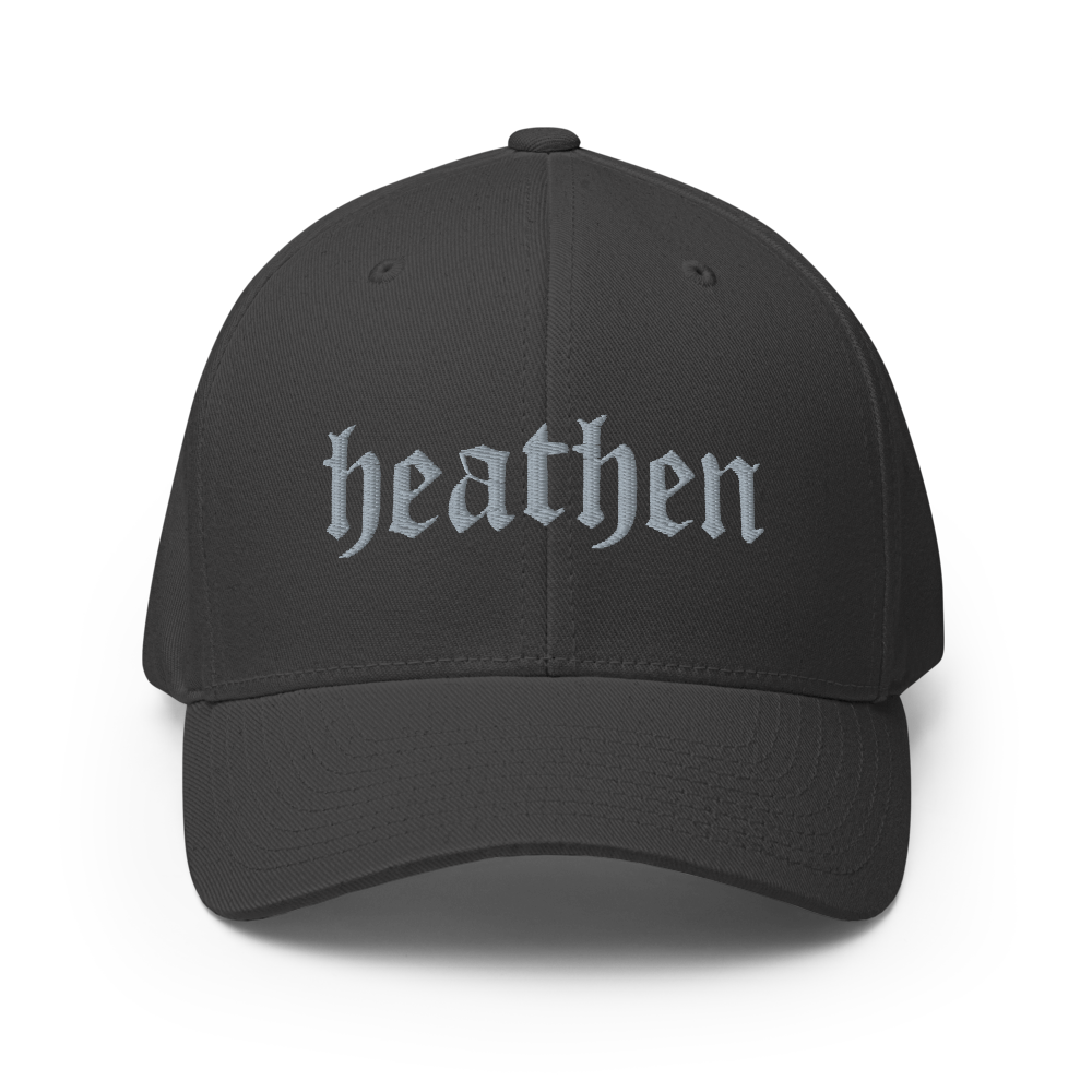 Heathen Flexfit - Heathen Squad
