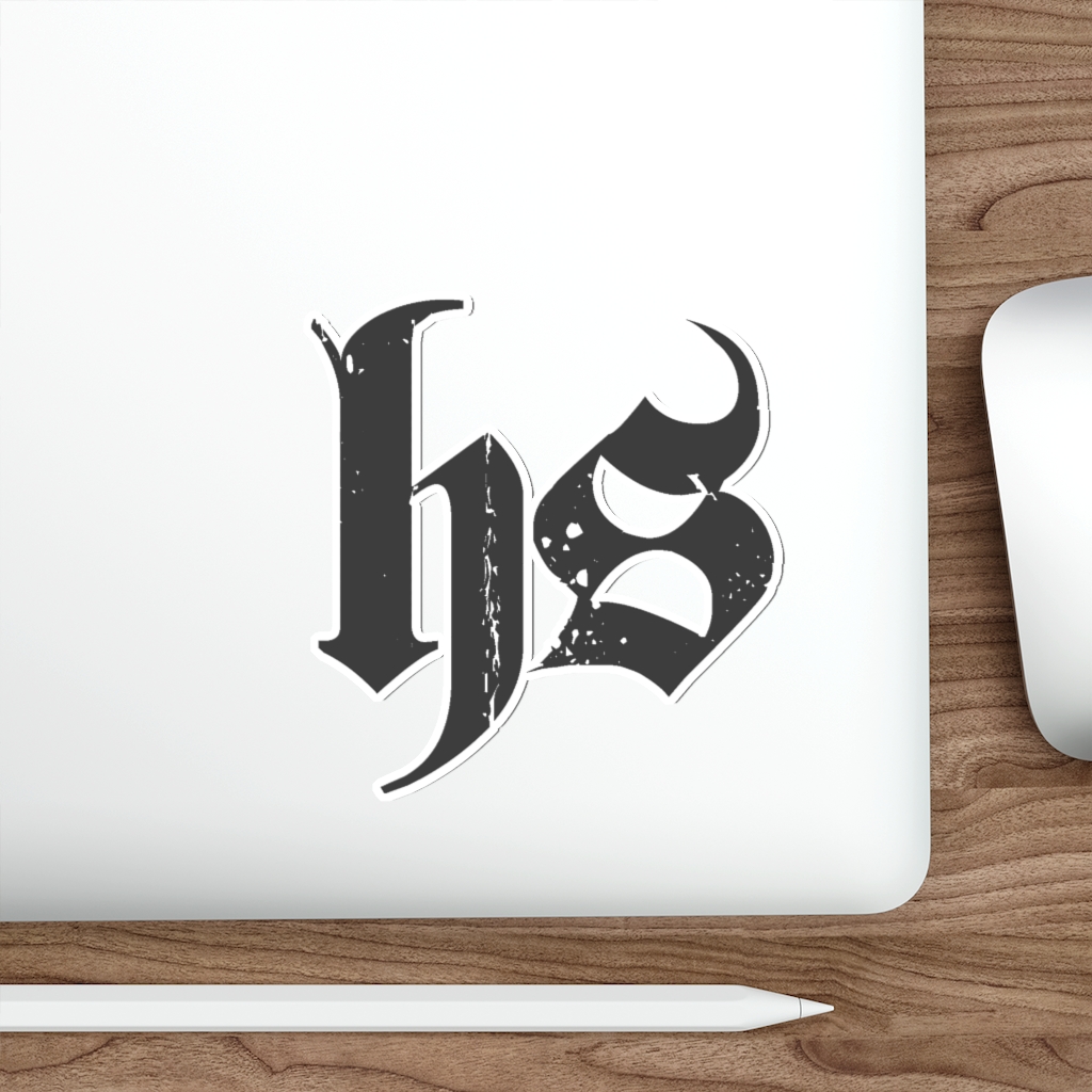 Incognito Sticker - Heathen Squad