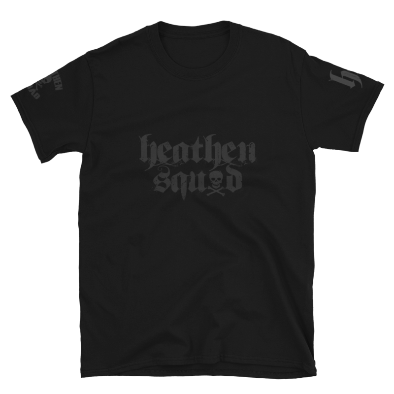 Shop - Heathen Squad