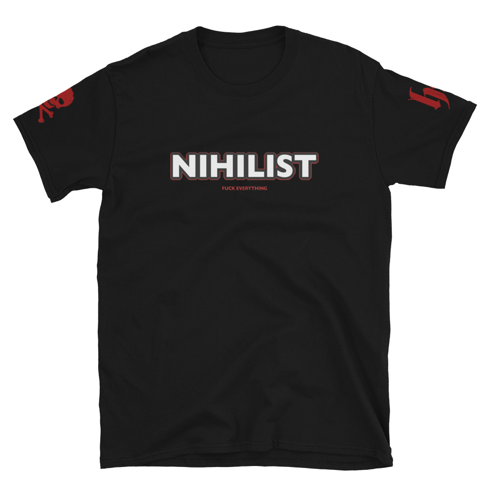 Nihilist - Heathen Squad